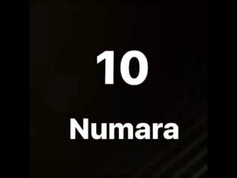 Sevgiliye söylenilecek nefret içerikli 10 şarkı - 👍