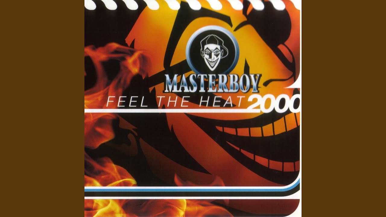 Feel the heat 2000 (Radio Edit) - YouTube