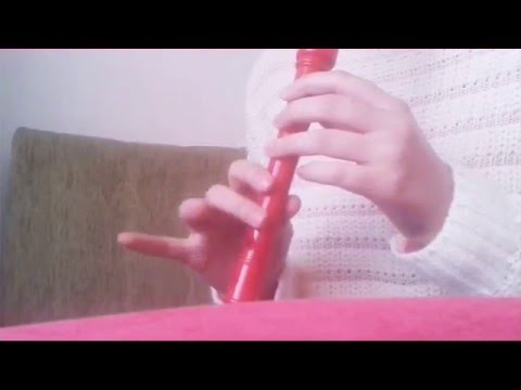 Cem Belevi - Sor (Flüt)