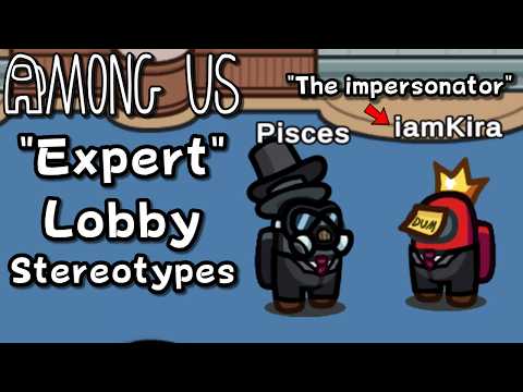 Among Us \