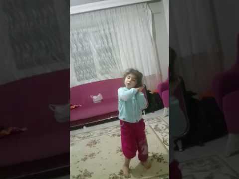 Büyümek istiyorum (ohh ayaklarım terledi)