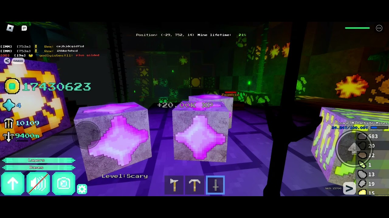 GILDED GRANDIDIERITE!!! (1/100.00M) {BB} [First rare with ultra rare ...
