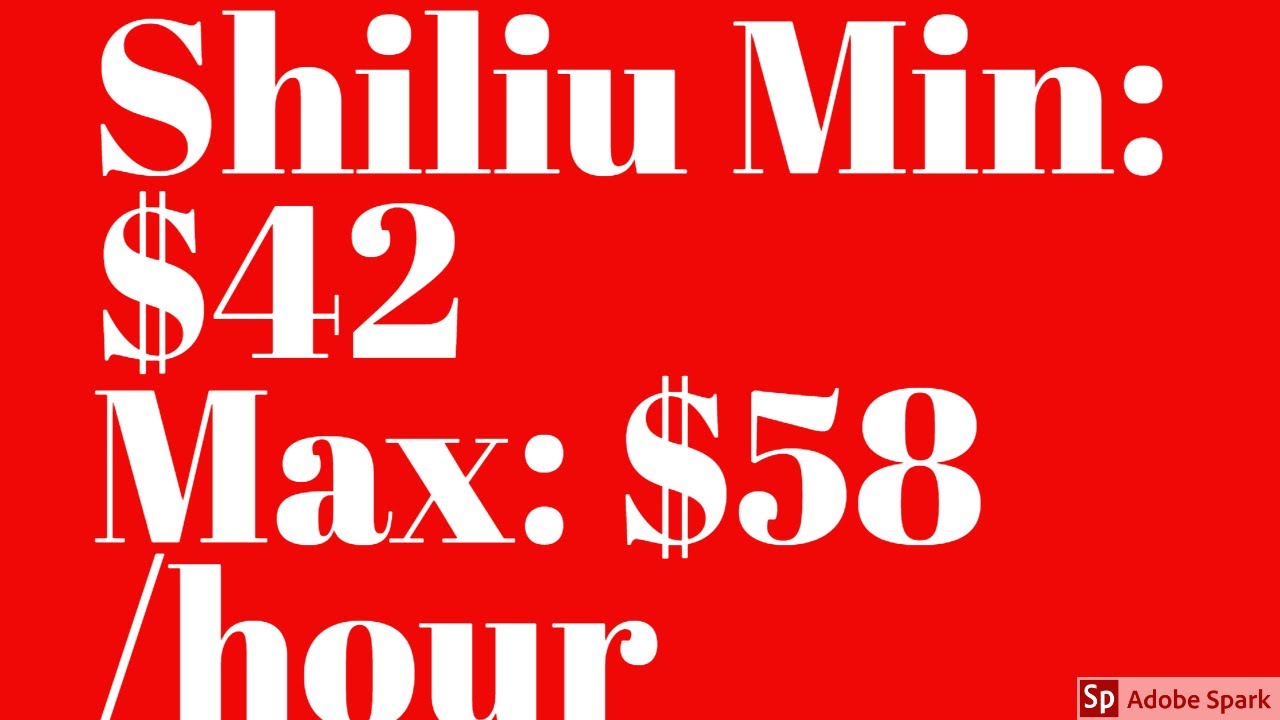 Shiliu Review - YouTube