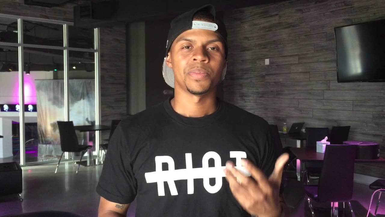 July 17th Rashad Williams - YouTube