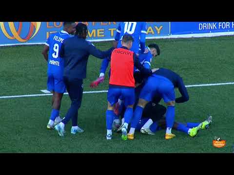 Vora-Tirana 1-1 | Highlights | Java e 20, Kategoria Abissnet Superiore 2025-26 | 19.01.2026