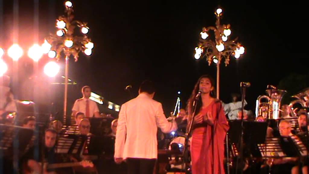 Gabrielle Portelli- Tragedy - YouTube