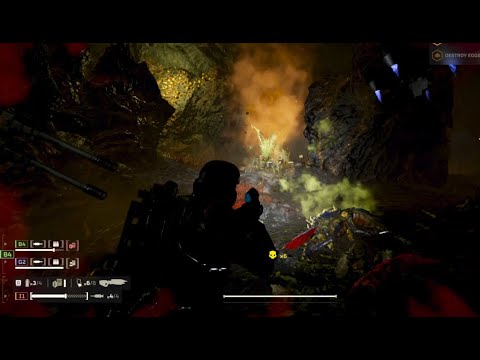 Raw Hell Divers Gameplay (no commentary) - YouTube