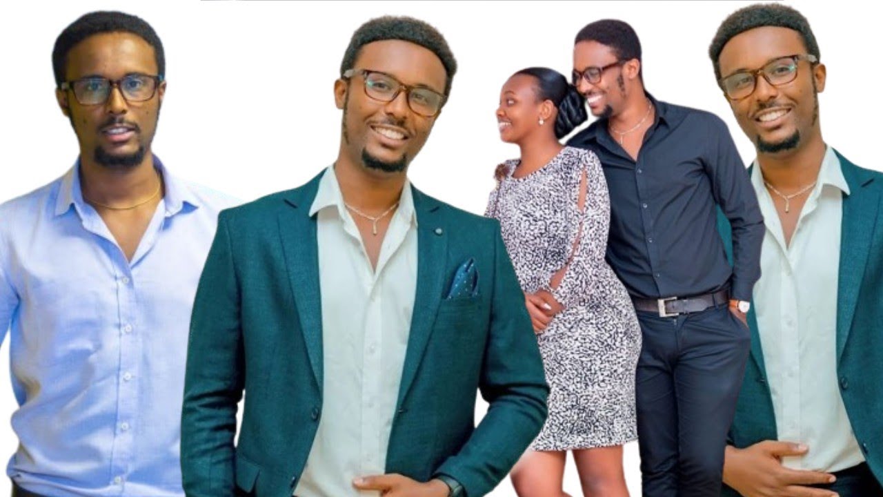 GERARD MBABAZI ASEZEYE RBA 😭 AGIYE KWIKORERA ? (FULL TIME YOUTUBERS ...