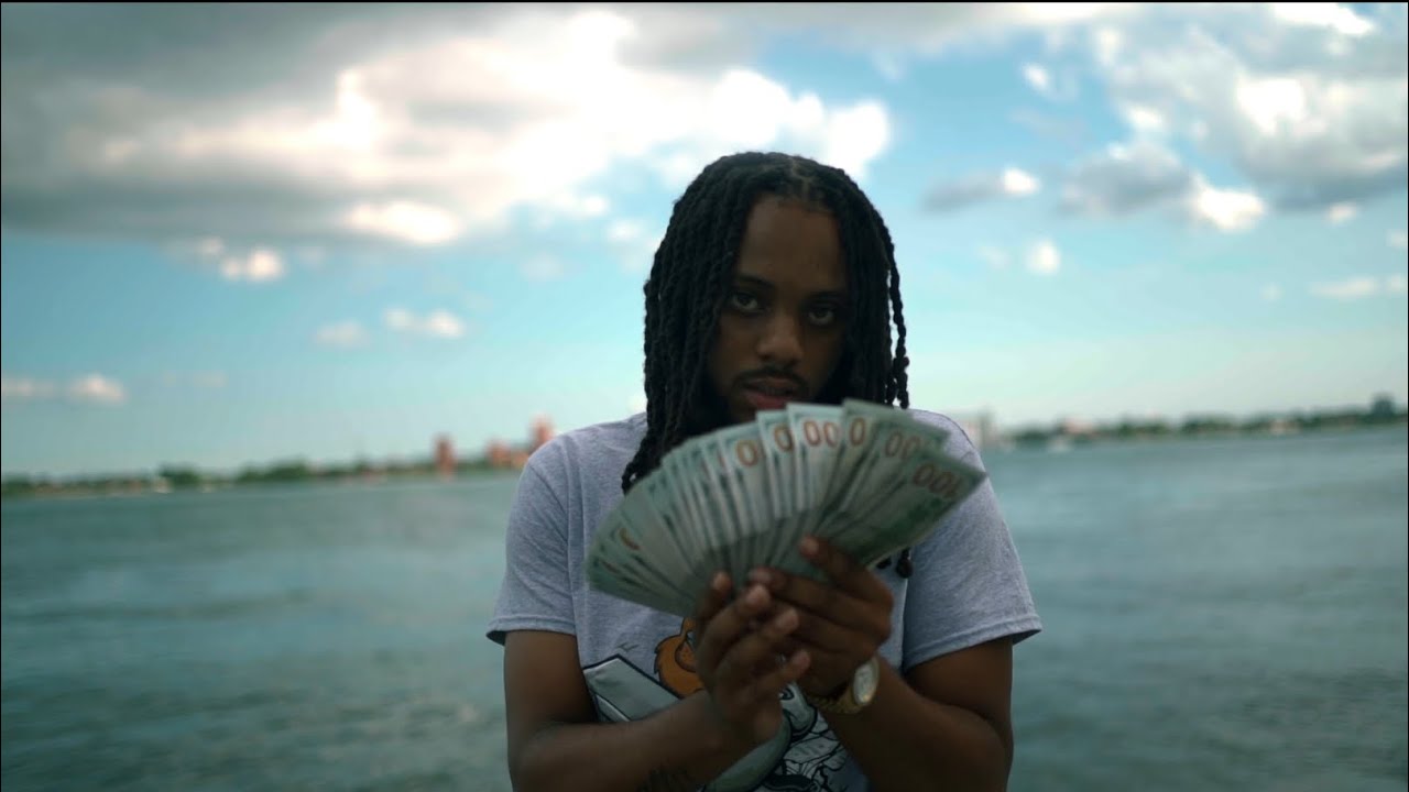 Ray Rae “Fxck Love” Shot by @rollinfilmz - YouTube