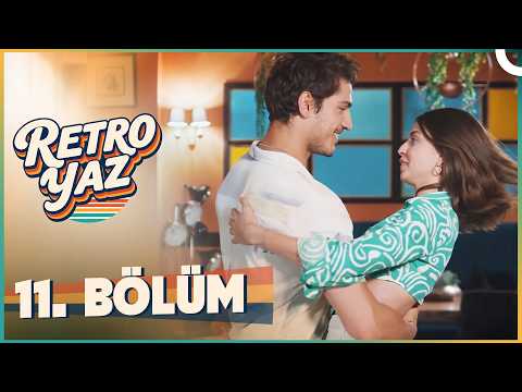 Ah Nerede Retro Yaz Bölümleri 11☀️ (FULL HD)