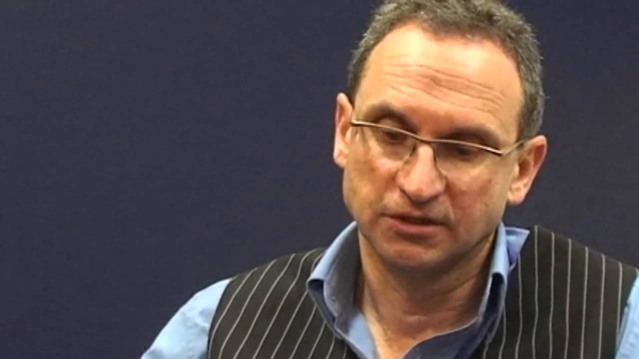Ian Lancaster - Business Growth - YouTube