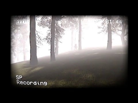 [Horror game] Slendytubbies Ø playthrough part 1 - YouTube