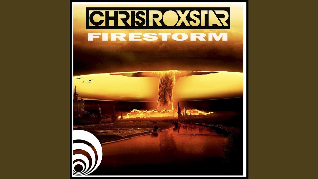 Firestorm (Original Mix) - YouTube
