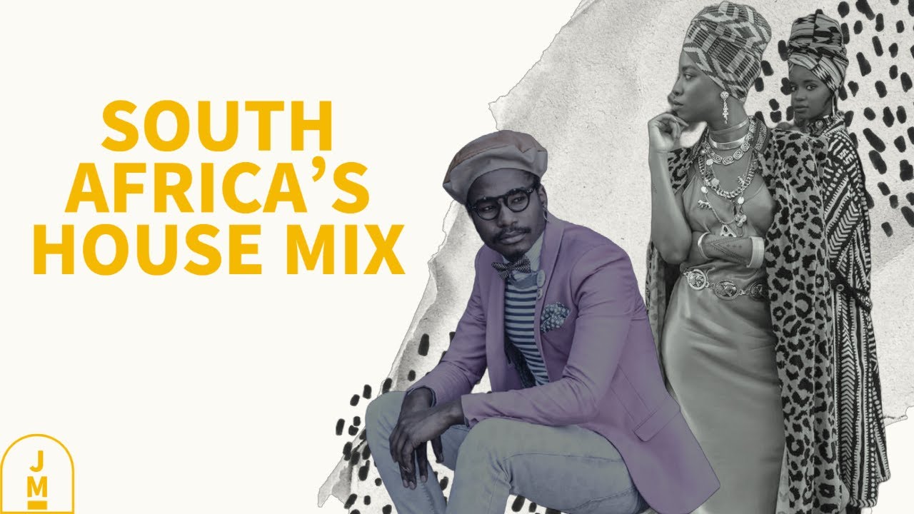 SOUTH AFRICAN HOUSE MIX 2023 EP 6 MIXED BY TKM HOUSE MIX Ngizimisele ...