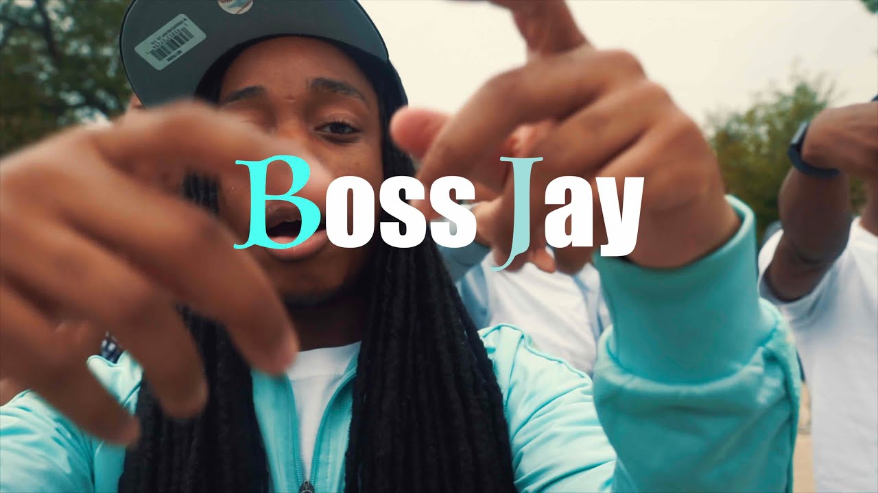 Boss Jaylo - Make a play ( Official Video) - YouTube