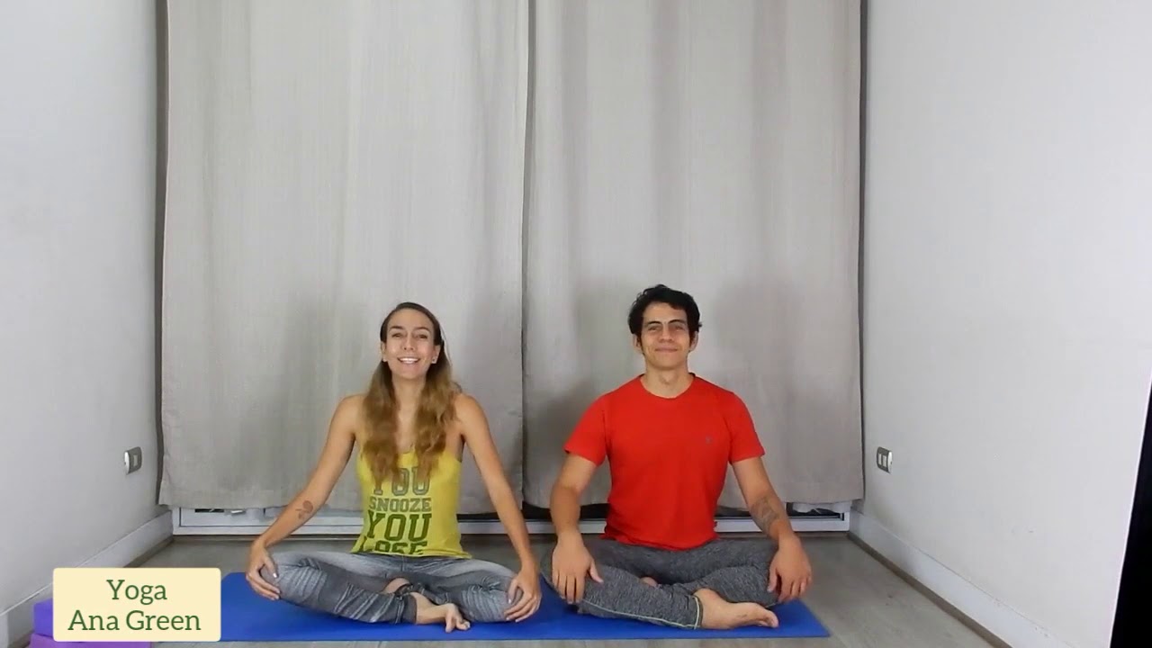 Promo Ana Green - YouTube