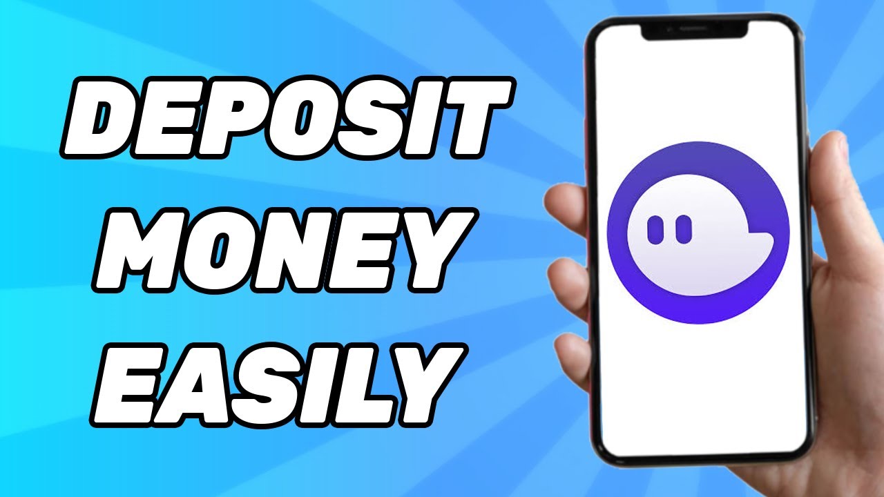 How To Deposit Money in Phantom Wallet - YouTube