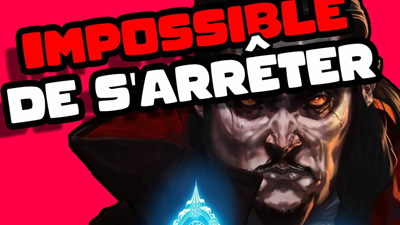 Nouveau Roguelike VAMPIRE SURVIVORS avec une prise en main ...