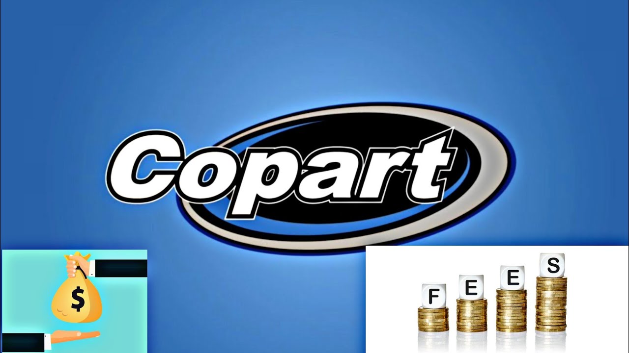 Copart Buyer Fees Breakdown For Public & Dealers Tune In - YouTube