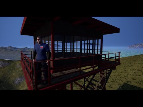 Into The Flames Customization Devblog #2 - YouTube