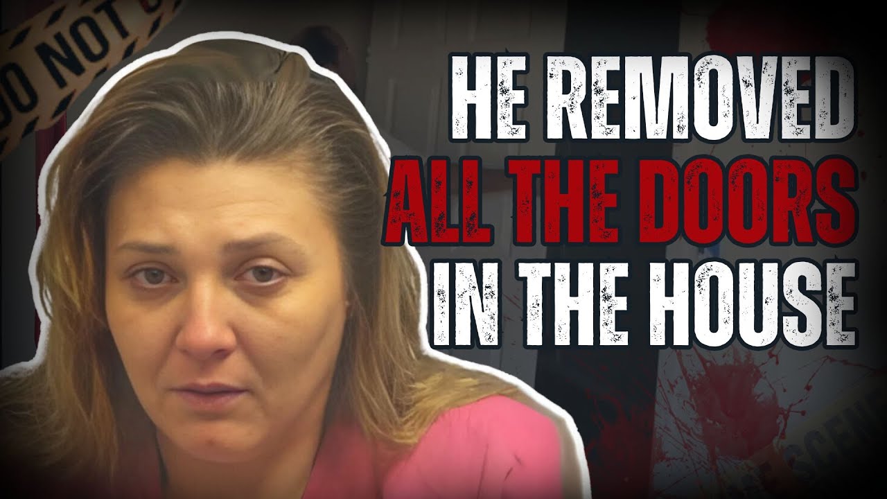 HE STRIPPED AWAY HER FREEDOM | The True Life Crime Documentary of ...