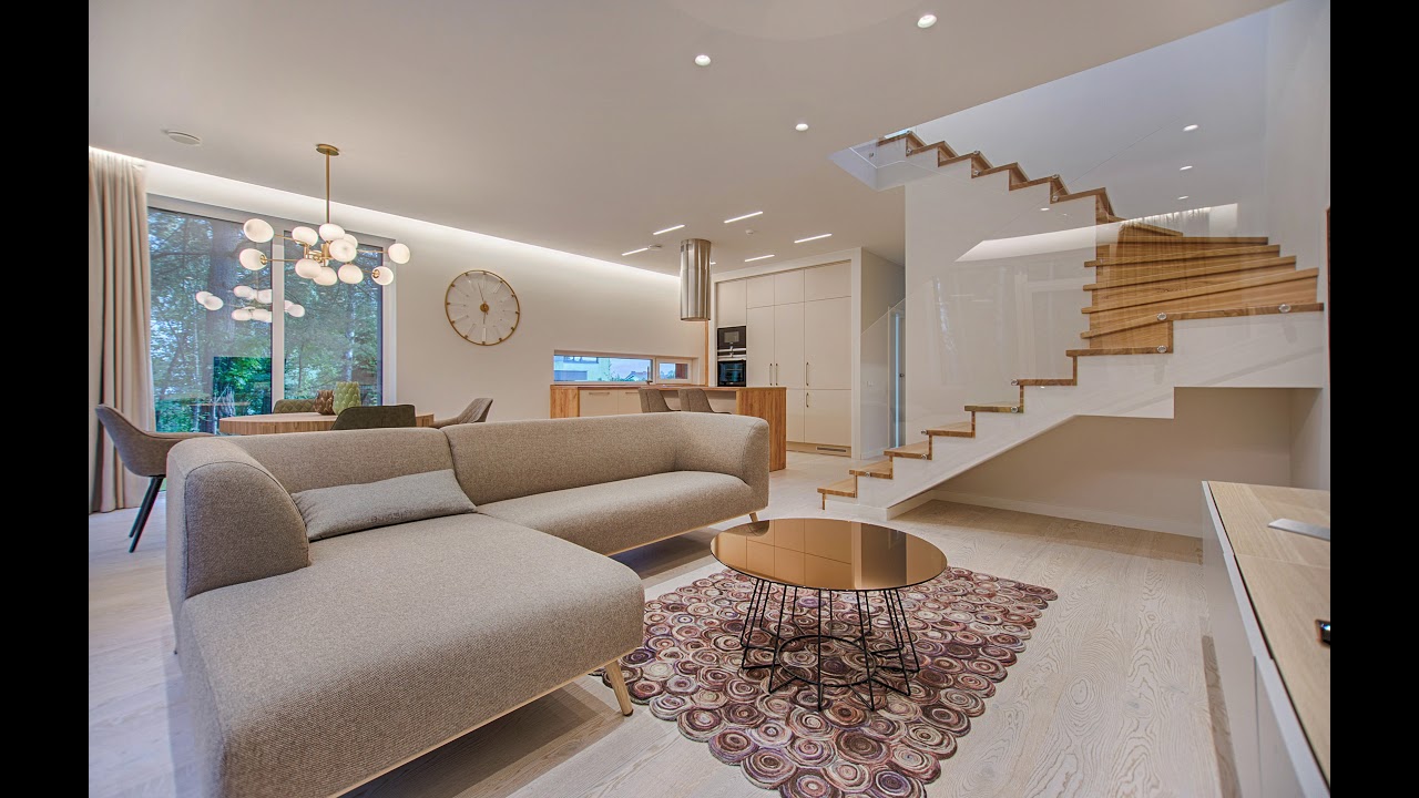 Interior Design Pathway - YouTube