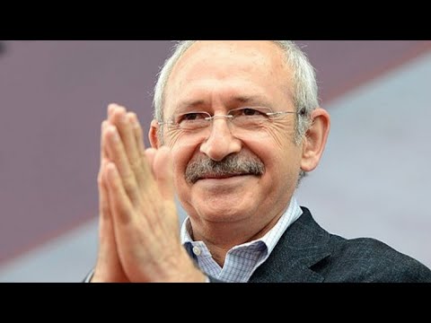 Gaf şampiyonu Kemal Kılıçdaroğlu'nun en komik gafları!! Türkish siyaset