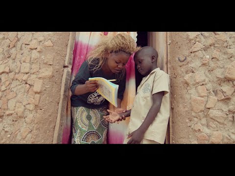 B Raph - LPM feat Crown Rema (Official Video)