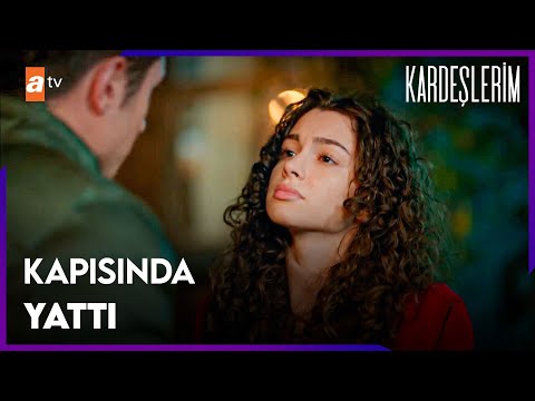 Affet beni Asiye... - Kardeşlerim 73. Bölüm