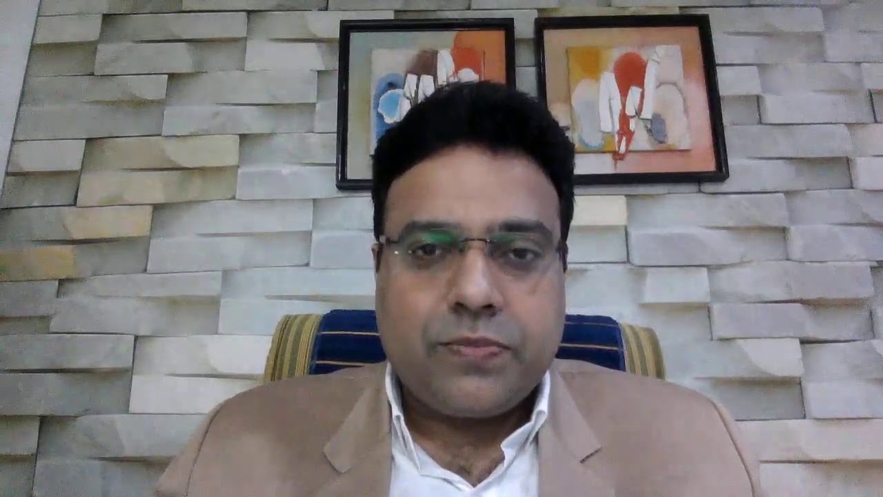 Mr. Mehul Mistry - YouTube