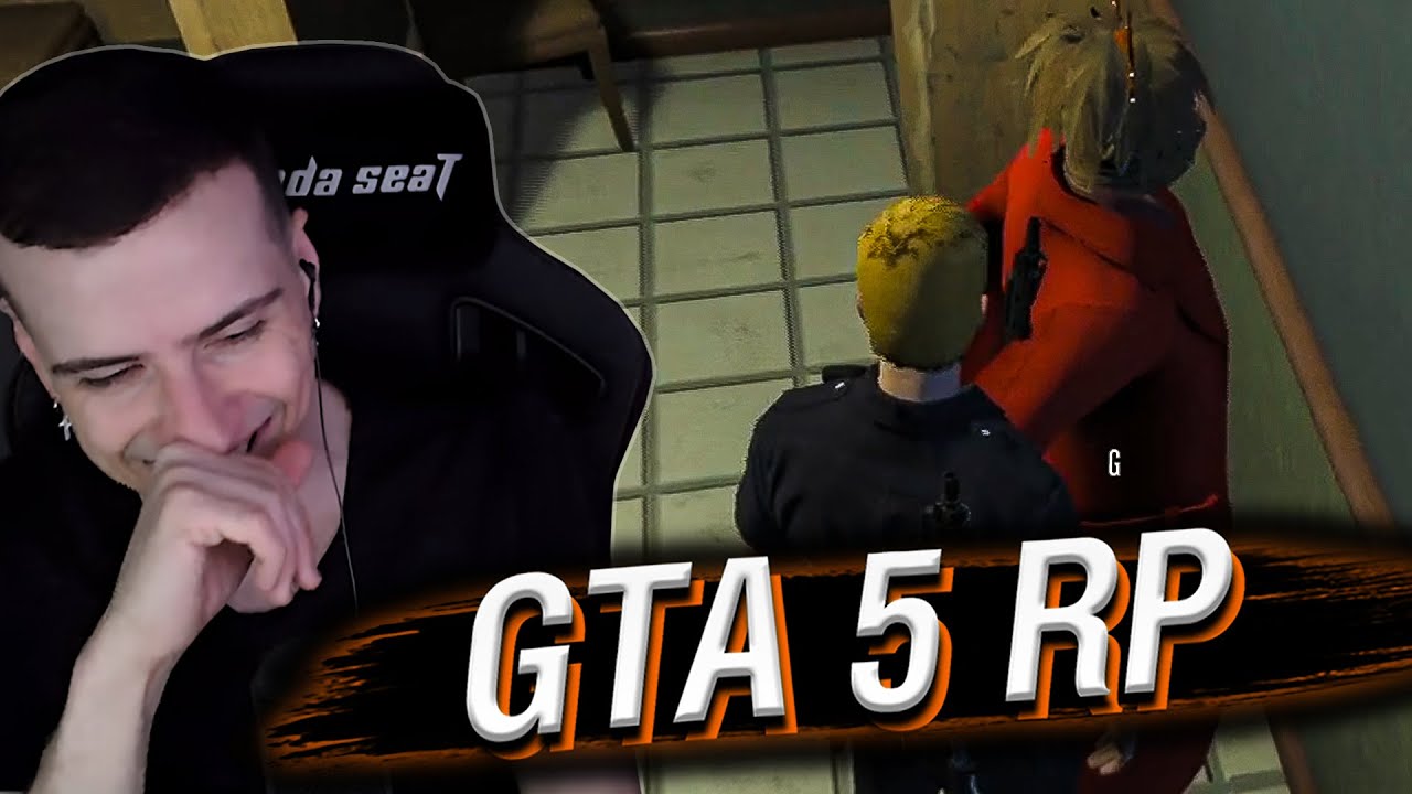 HELLYEAHPLAY ИГРАЕТ В GTA 5 RP #59 - YouTube