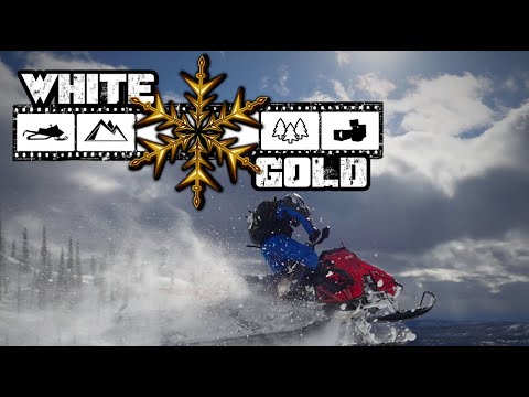 White Gold (FULL MOVIE) Chuck Whitesell, Cody Monroe, Derek Pfost, Luke ...
