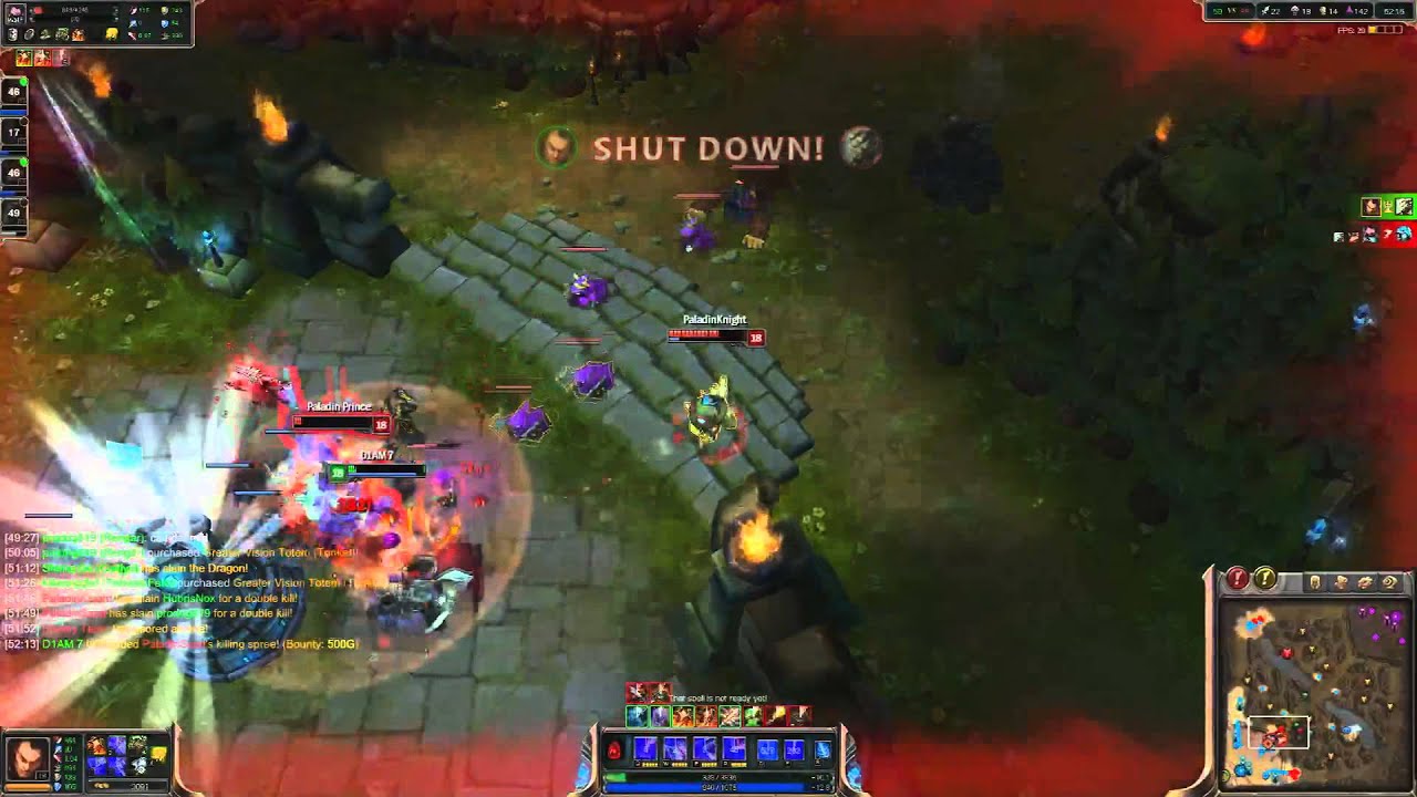 Dancing With Darius - YouTube