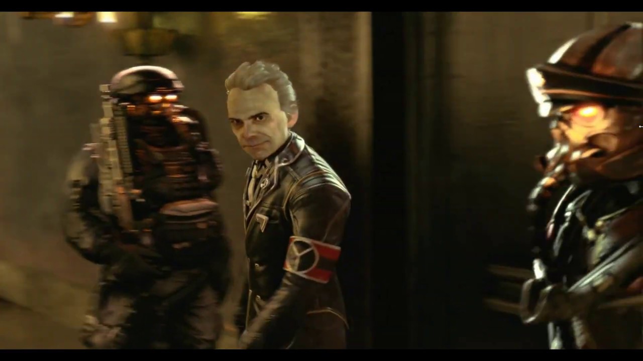 Killzone 3 Multiplayer on PC | Cloud Gaming | PlayStation Now | 4K ...