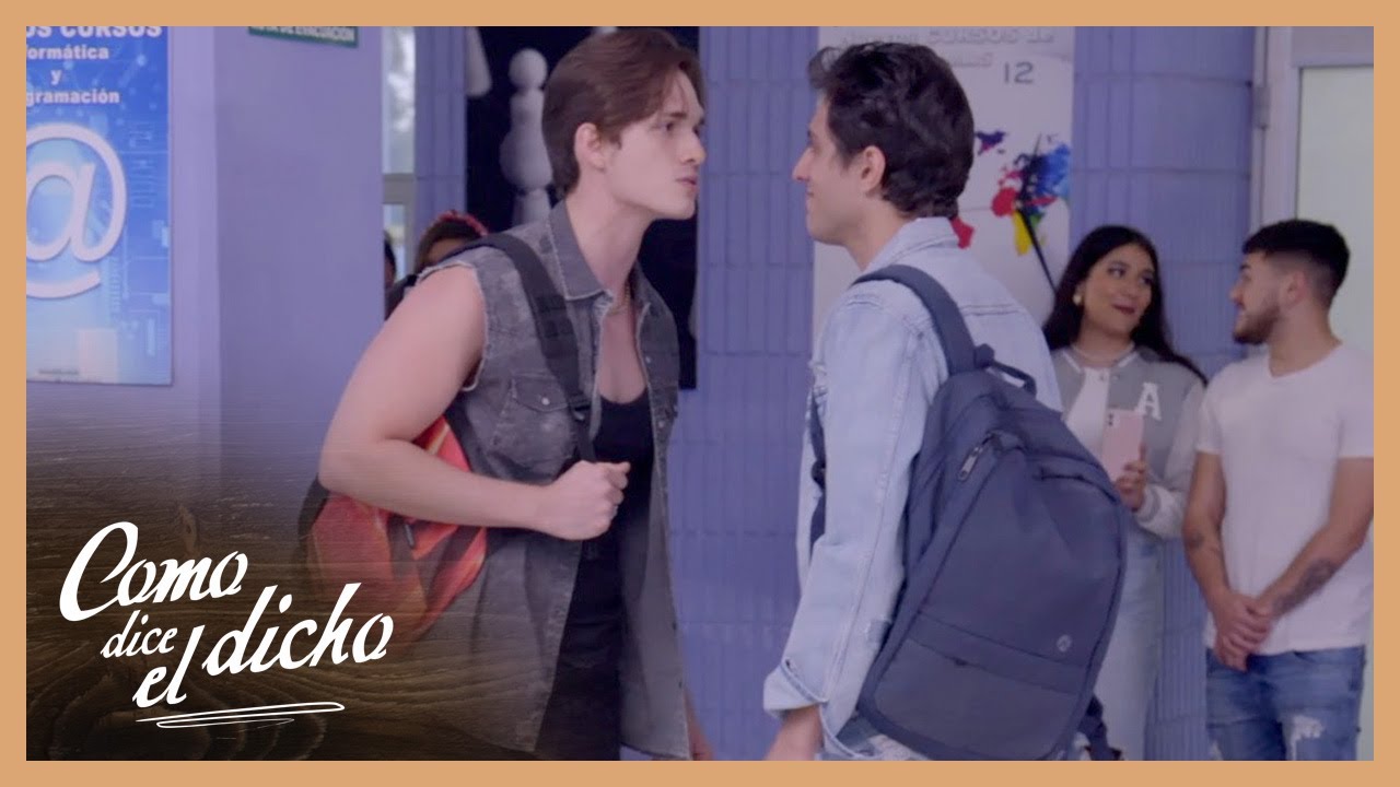 Yatsiri no tiene tiempo para ve cómo pelean por su amor | Como dice el ...