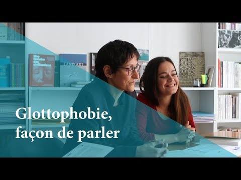 La glottophobie, qu'est-ce que c'est ? Réponse de Maria Candéa et Laélia Veron