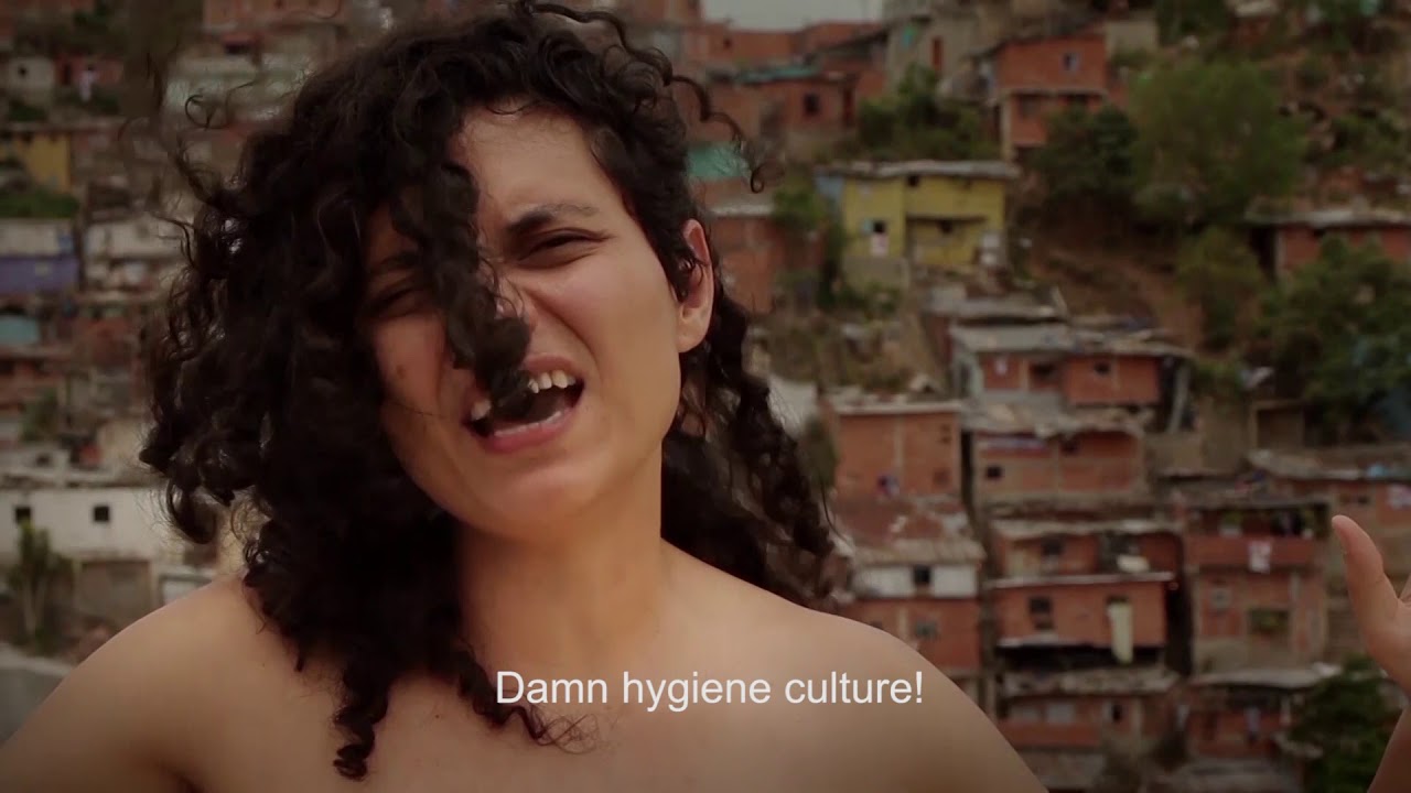 I split my head open - YouTube