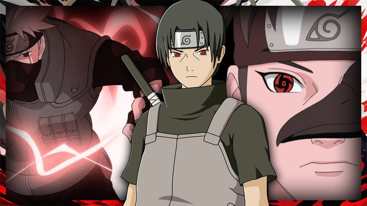 ENTER THE RONIN! Naruto Shippuden Ultimate Ninja Storm 4 - YouTube