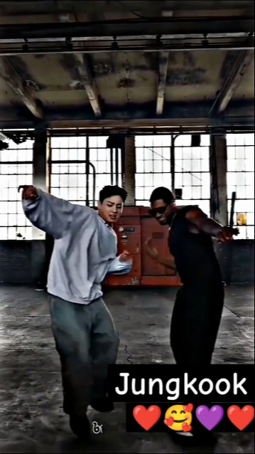 Jungkook cute dance #bts #btsarmy #btsmember #jungkook #army - YouTube