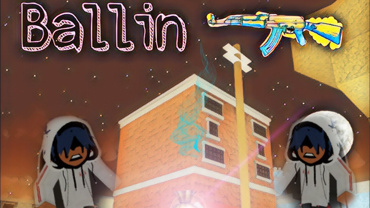 Da hood | Ballin - YouTube