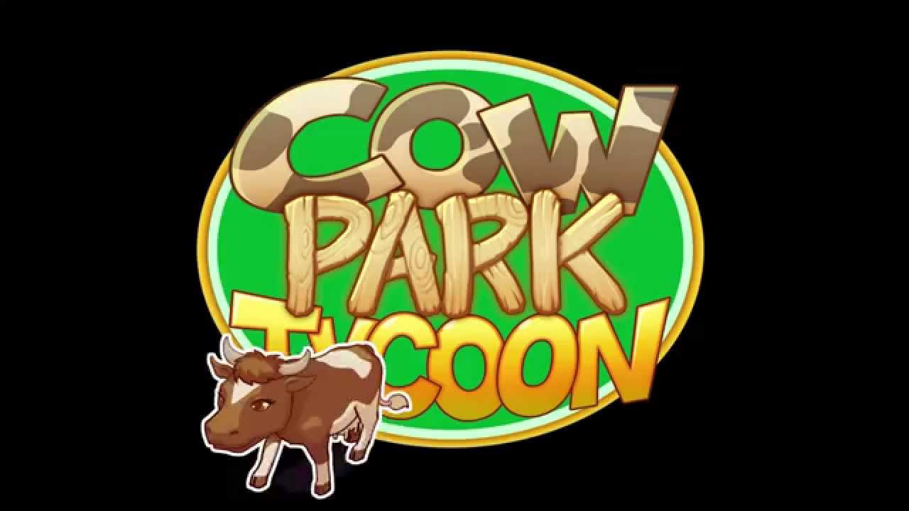 Cow Park Tycoon - YouTube
