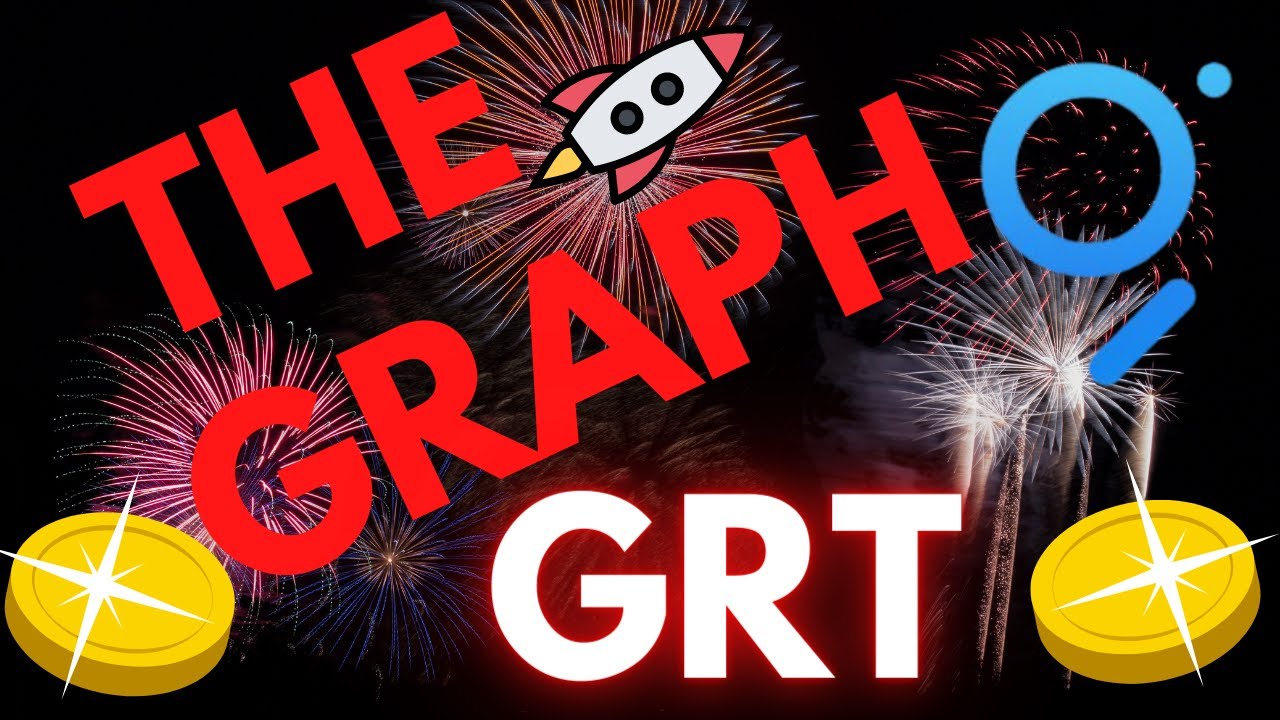 THE GRAPH GRT NEWS AND ANALYSIS!!! - YouTube