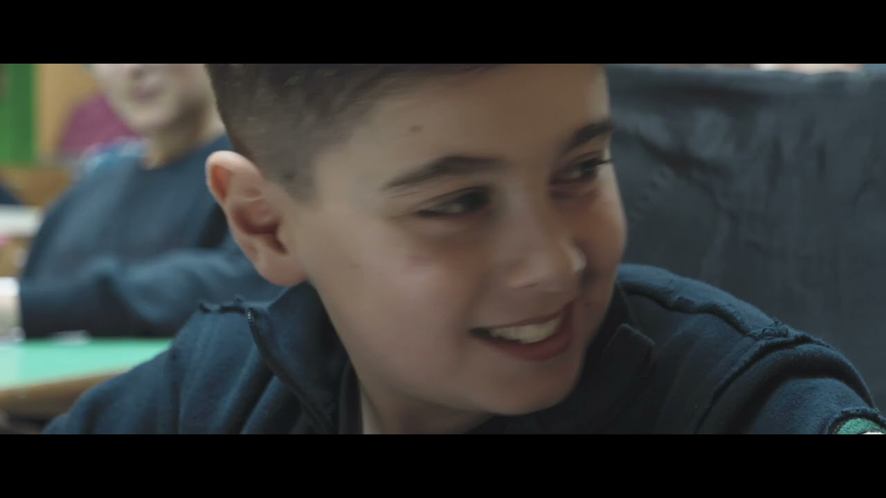 Forza e Coraggio Amico Mio | School Movie Cortometraggio - YouTube