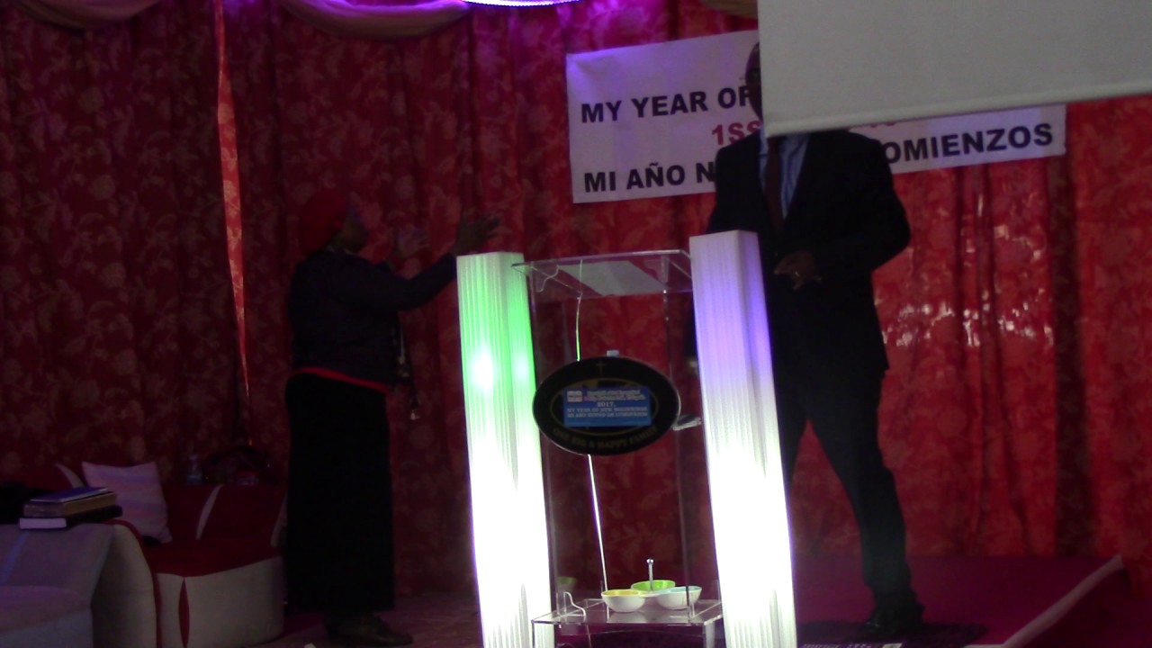 CHANGING YOUR CHICKEN MENTALITY TO AN EAGLE MENATALITY - YouTube