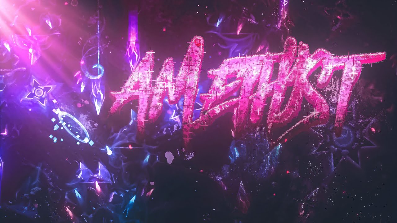 AMETHYST // FULL SHOWCASE - YouTube