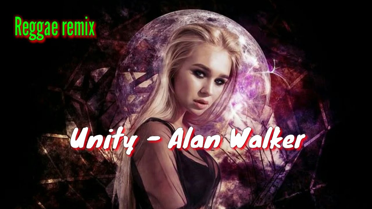Unity Reggae remix Slow || liric - YouTube Music