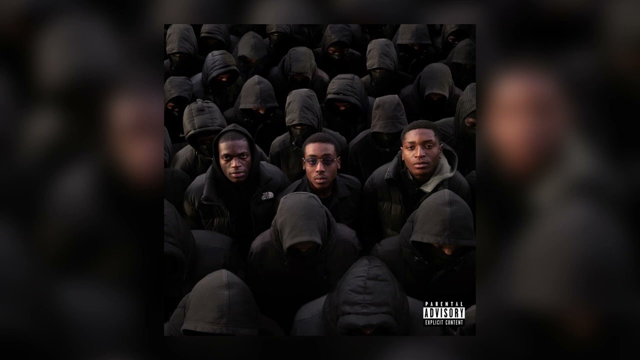 L2B - Bitume Feat. SDM (Audio Officiel) - YouTube