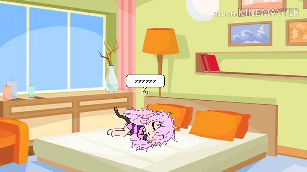 SCHOOL!!! Gacha life mini movie - YouTube
