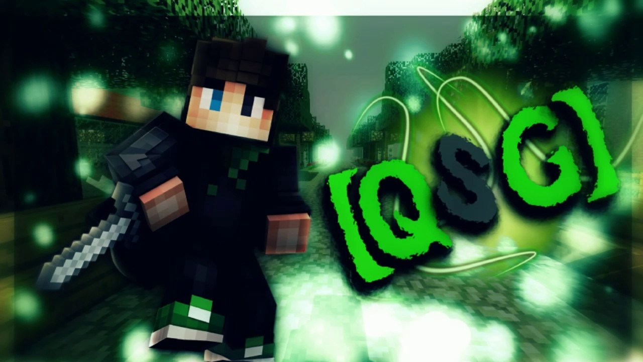 Free to use QSG Thumbnail [MADE BY ME] - YouTube