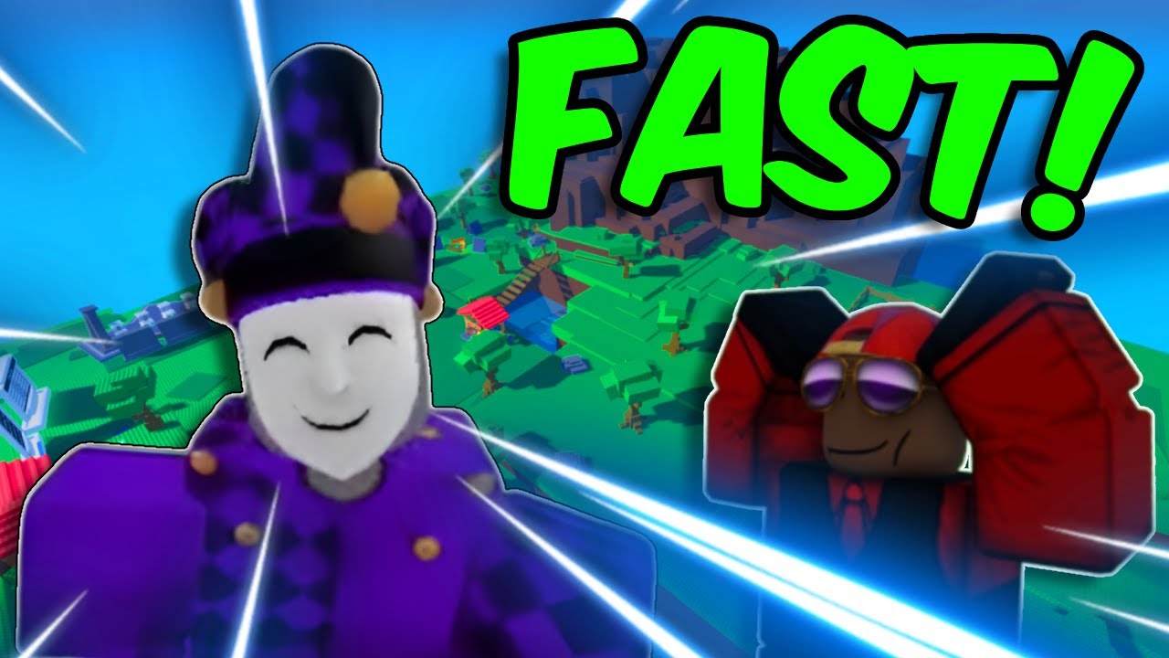 BEST WAY TO FIND JESTER! | Sol's RNG - YouTube